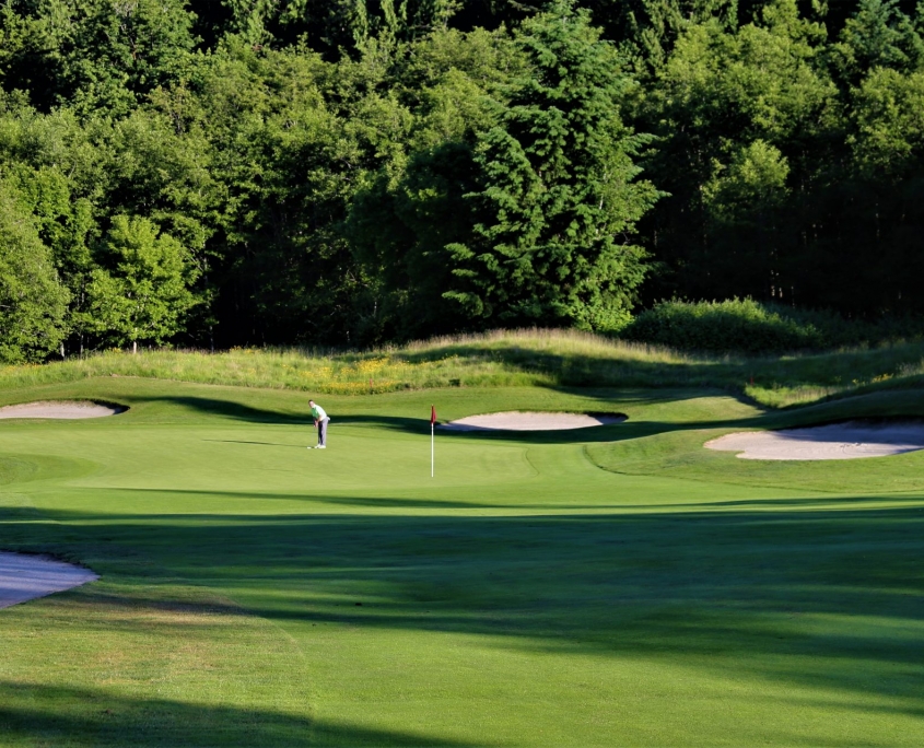 Blue Ocean, Sechelt Golf Course | Blue Ocean Golf Club